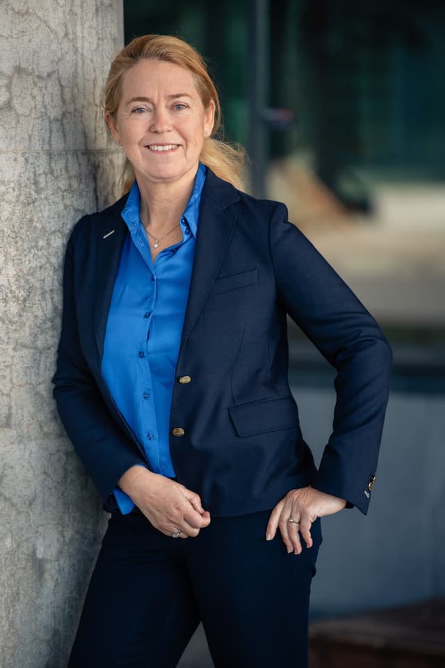 Vianode | Management