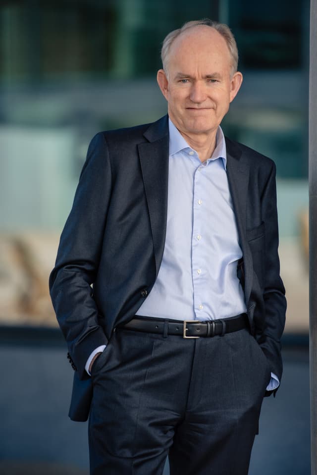 Vianode | Management